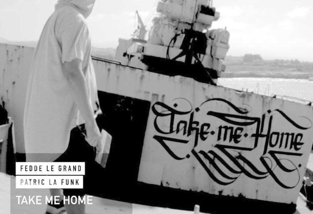 Take Me Home - Radio 105