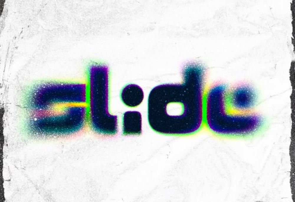 SLIDE - Radio 105