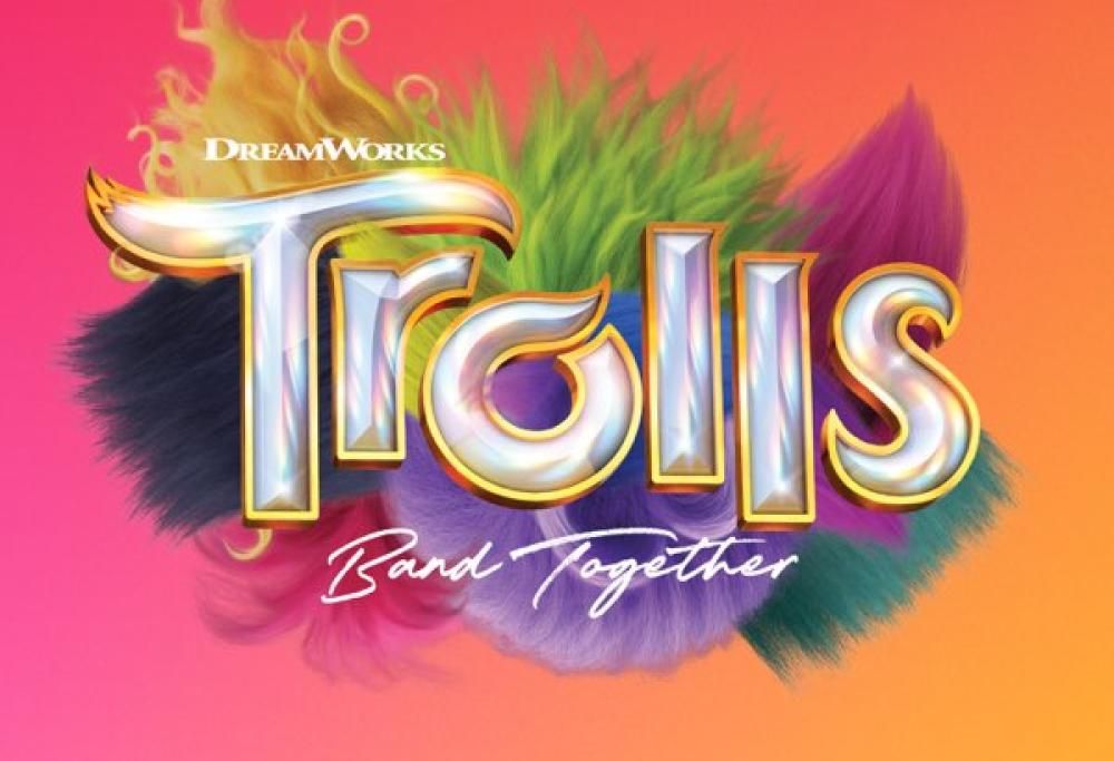 It Takes Two (feat. Anna Kendrick, Justin Timberlake, Daveed Diggs, Kid ...