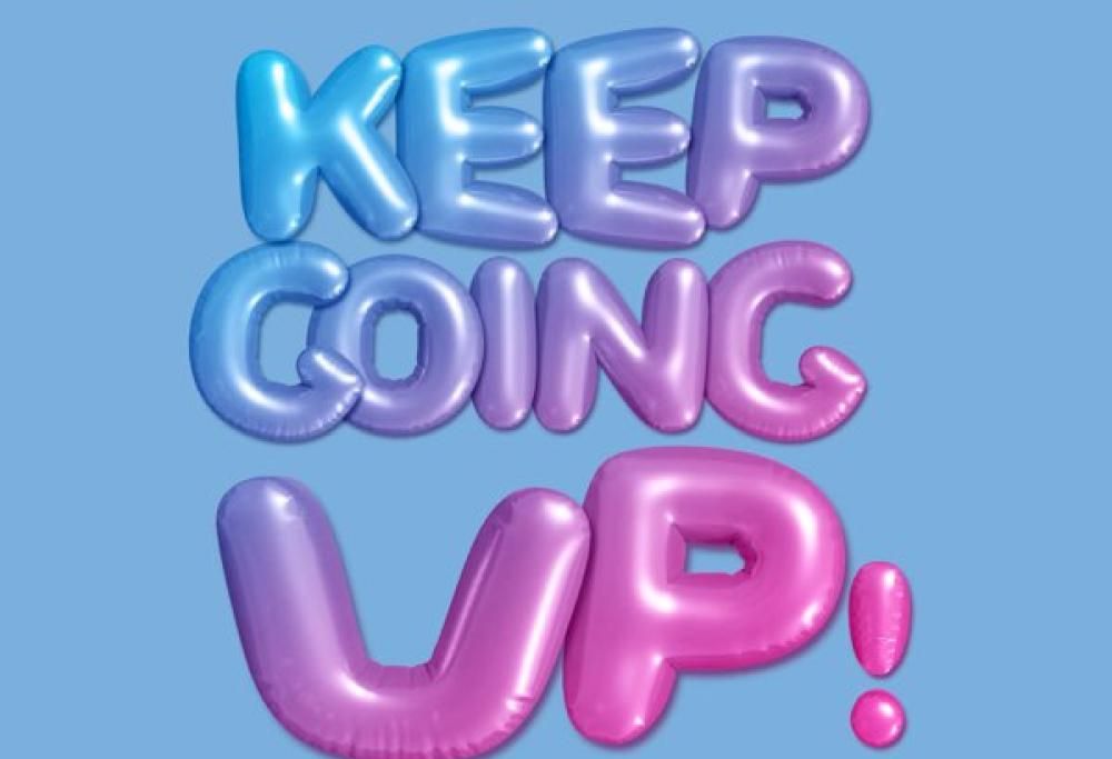 Keep Going Up (feat. Nelly Furtado Justin Timberlake) - Radio 105