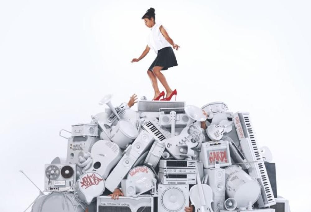 Ice Cream Man - Radio 105