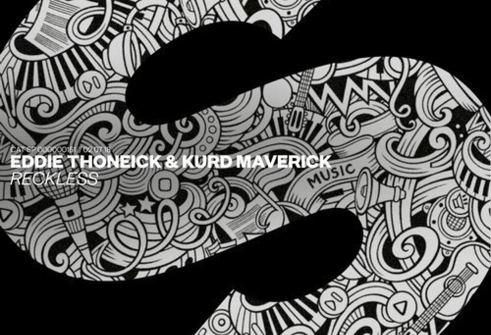 Reckless - Radio 105