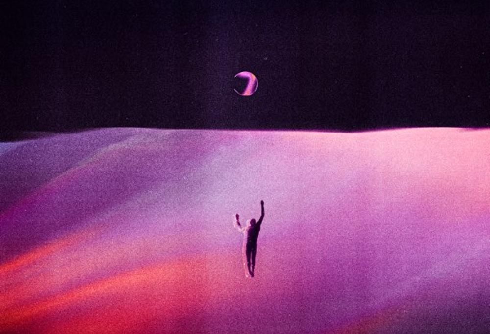 Levitate - Radio 105