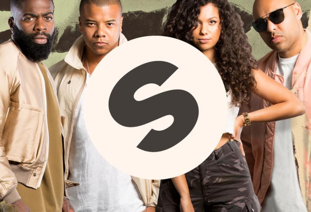 One Word - Radio 105