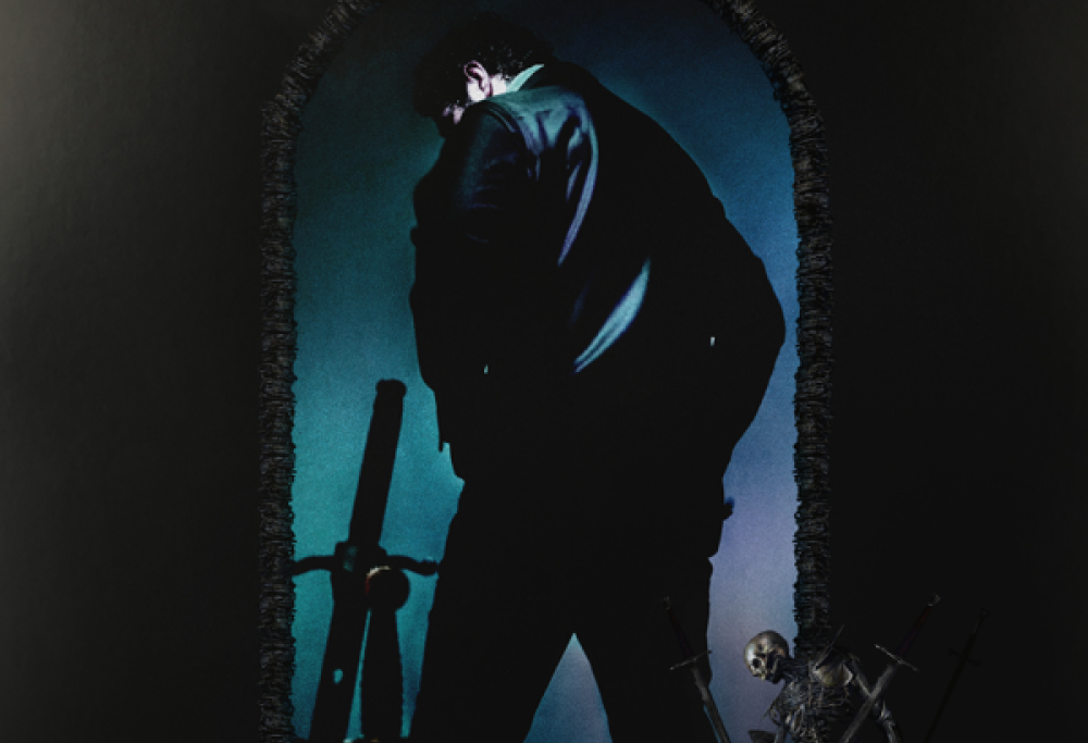 Take what you want (feat. Ozzy Osbourne & Travis Scott) - Radio 105