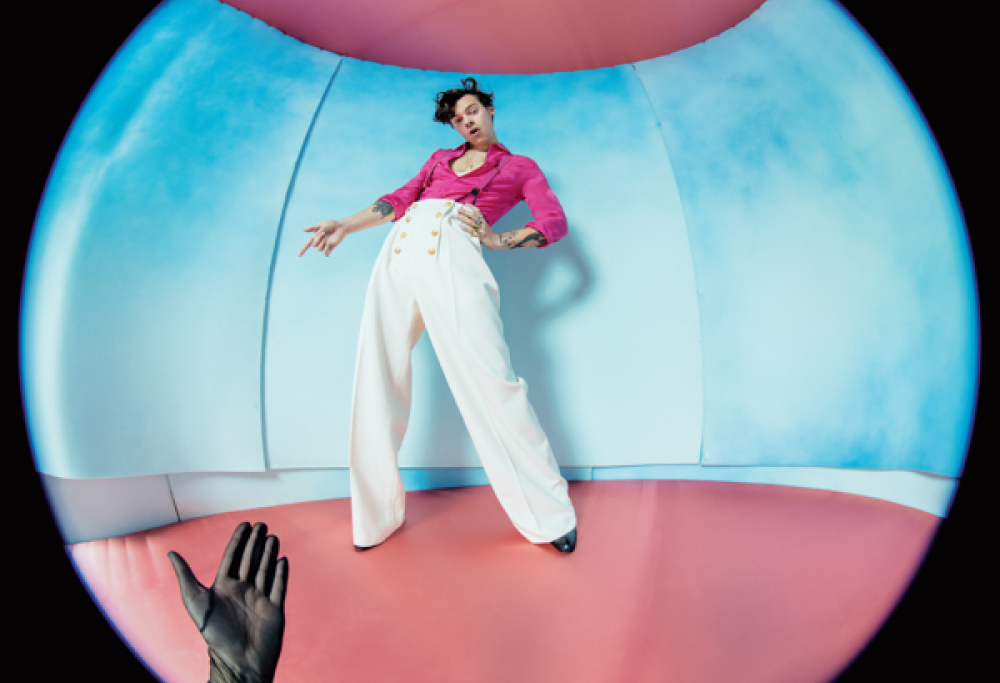 Watermelon Sugar - Radio 105