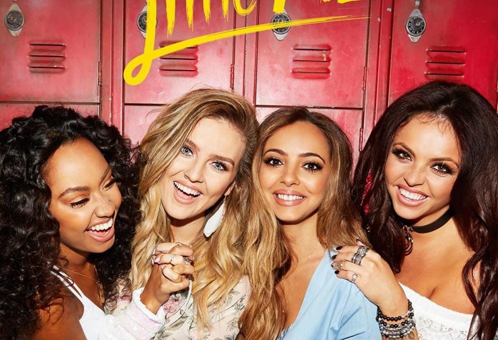 Black Magic - Radio 105