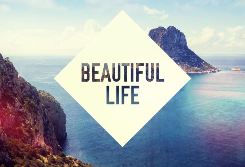 Beautiful Life (Henri PFR Remix) - Radio 105
