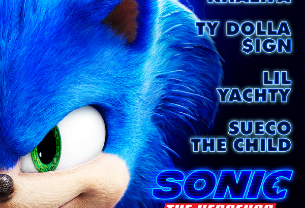 Speed Me Up - Radio 105