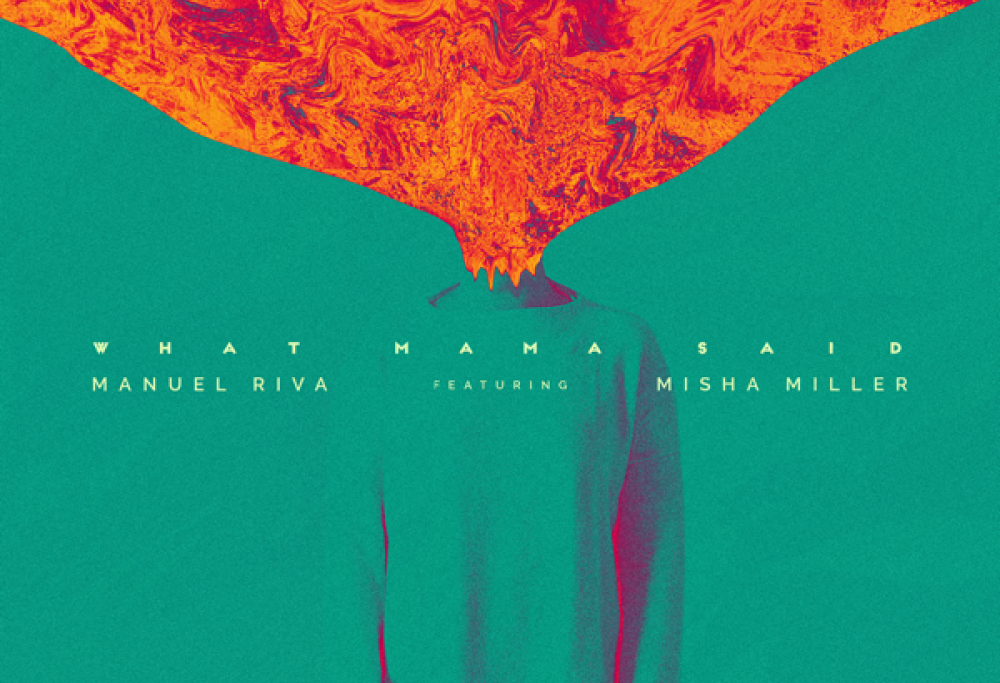 What mama said (feat. Misha Miller) - Radio 105