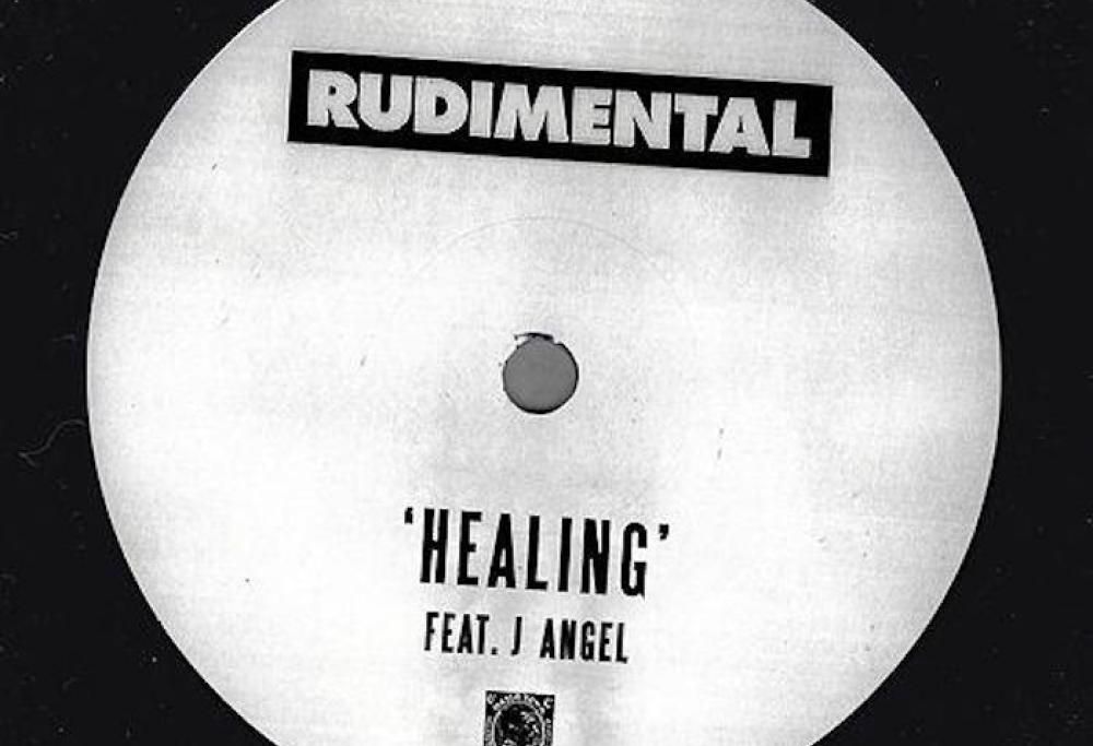 Healing - Radio 105