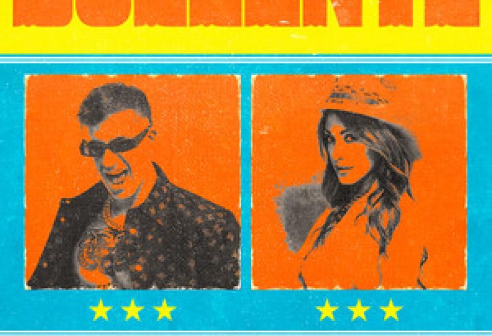 Bollente (feat. Sabrina) - Radio 105