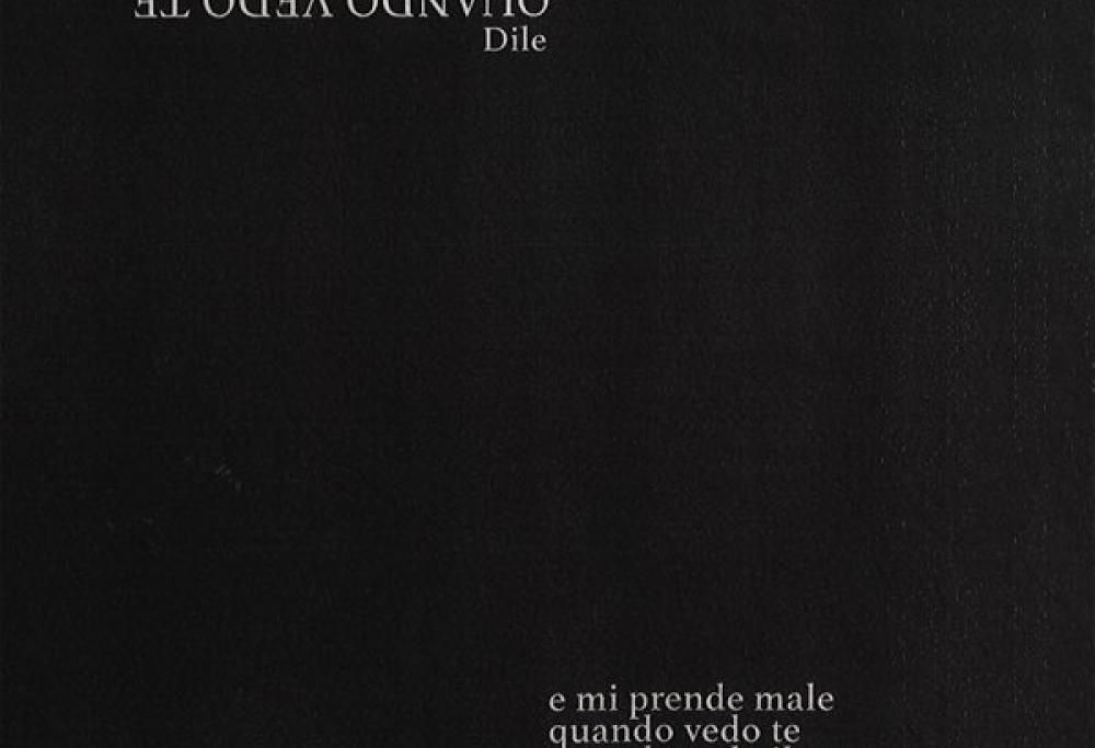 Quando Vedo Te - Radio 105