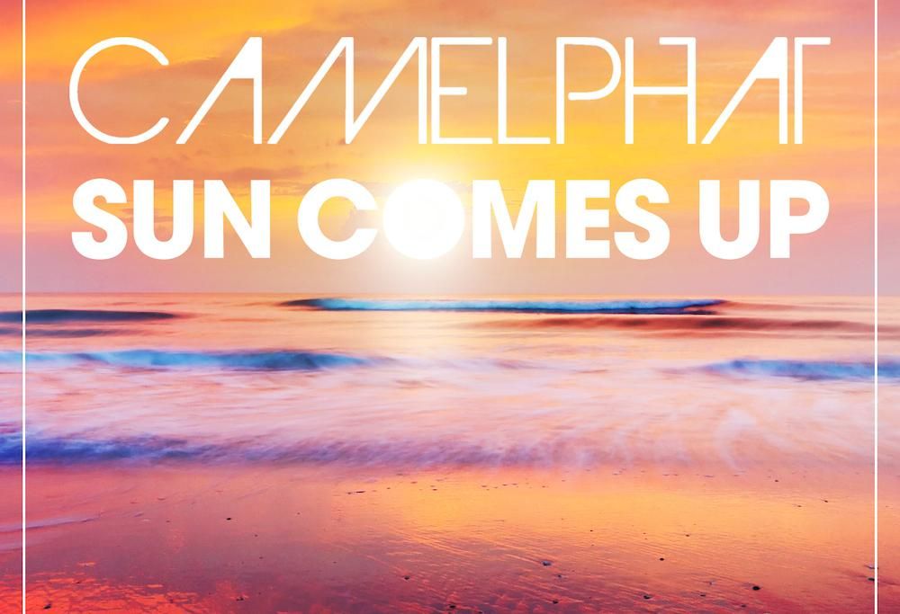 Sun Comes Up - Radio 105