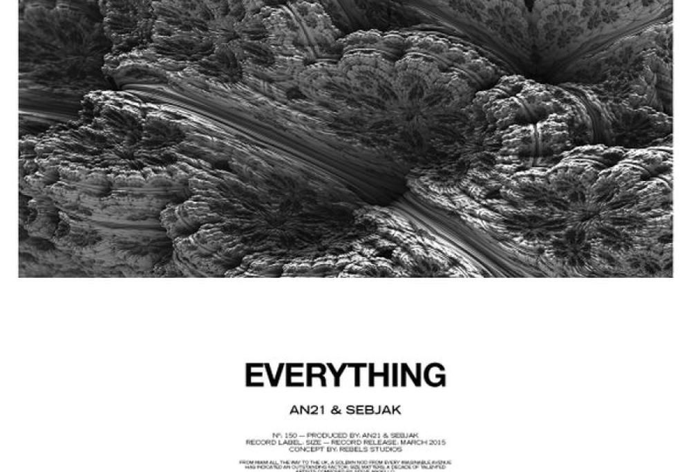 Everything (Original Mix) - Radio 105