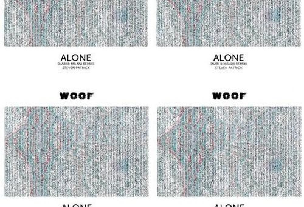 Alone (Nari & Milani Remix) - Radio 105