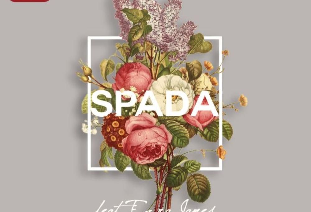 Somebody New - Radio 105