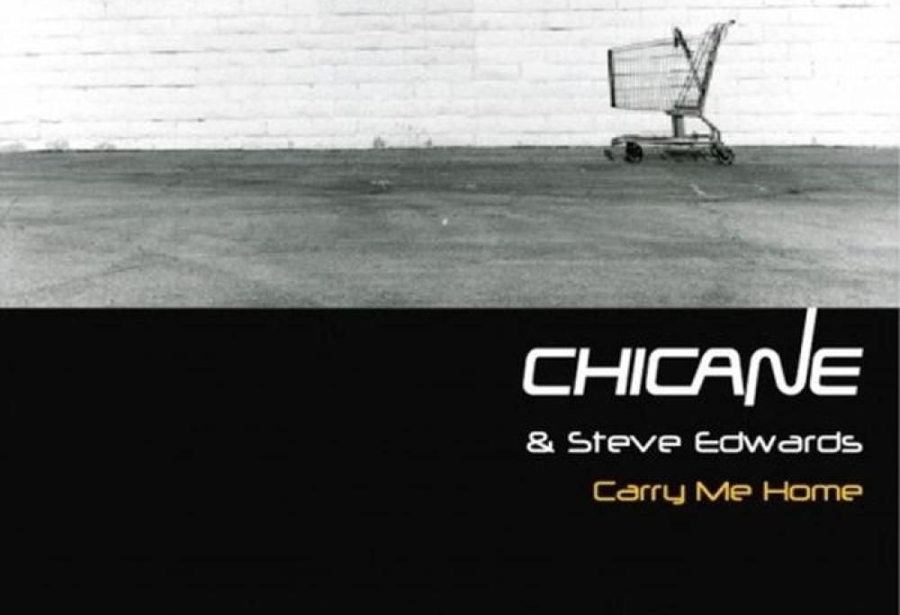 Carry Me Home (Rave Sandwich Club Mix) - Radio 105