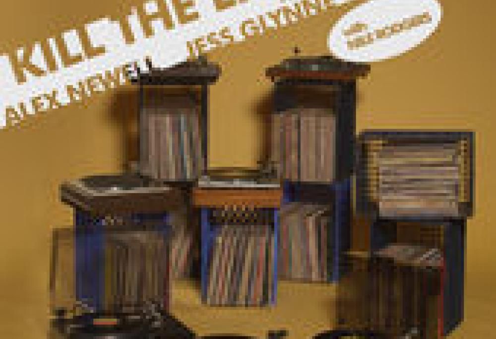 Kill The Lights - Radio 105