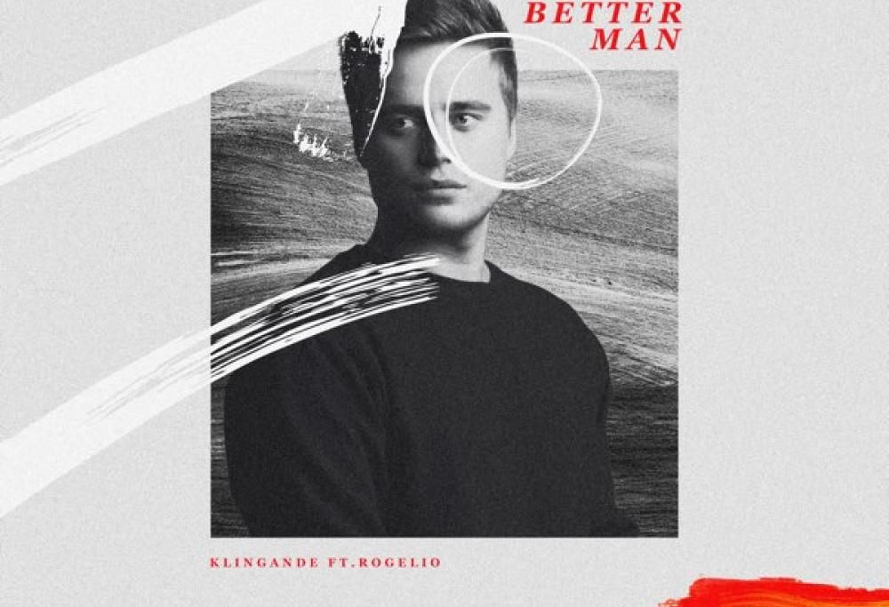 Better Man (feat. Rogelio Douglas Jr.) - Radio 105