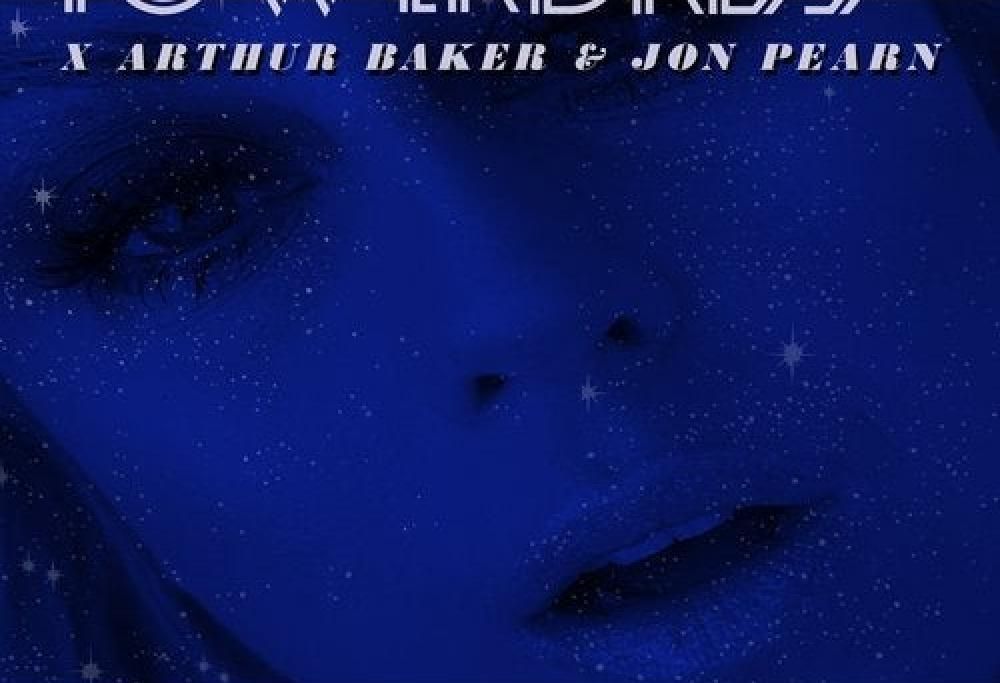 Constellations - Radio 105