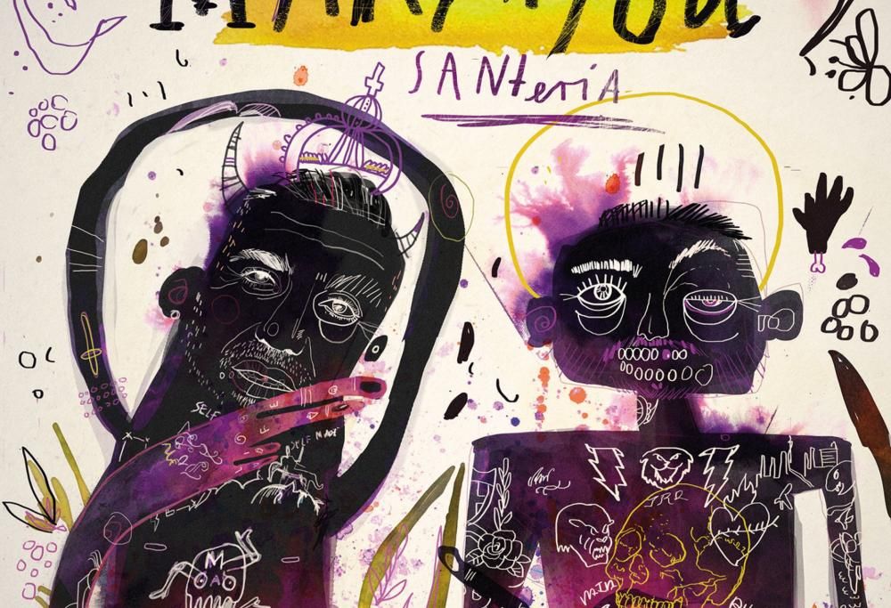 Insta Lova - Radio 105