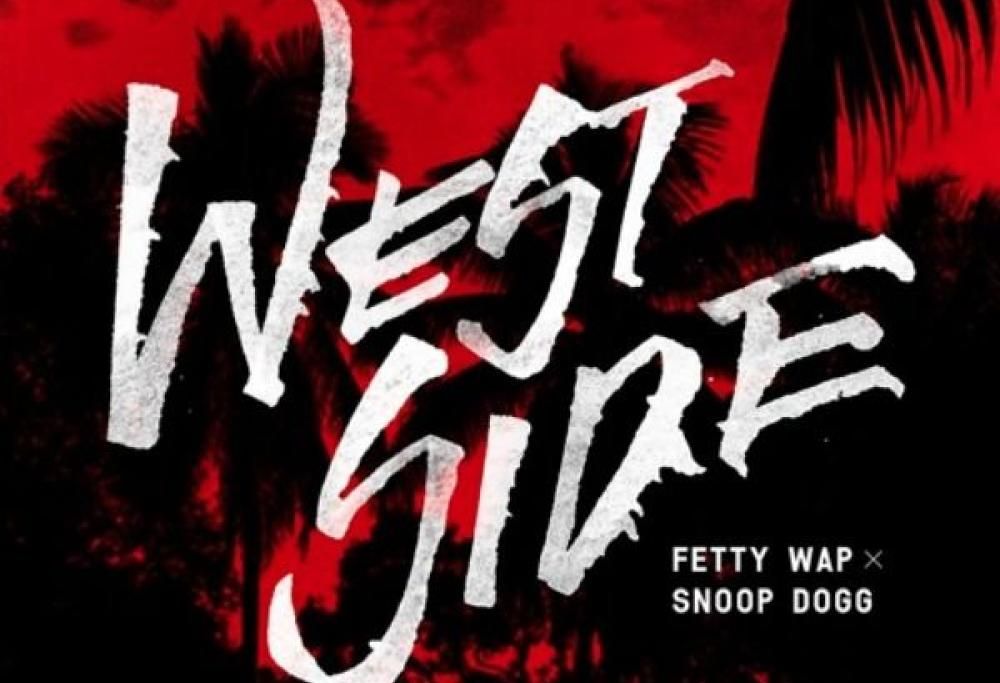 West Side - Radio 105