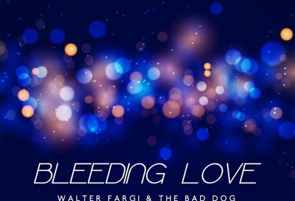 Bleeding Love - Radio 105