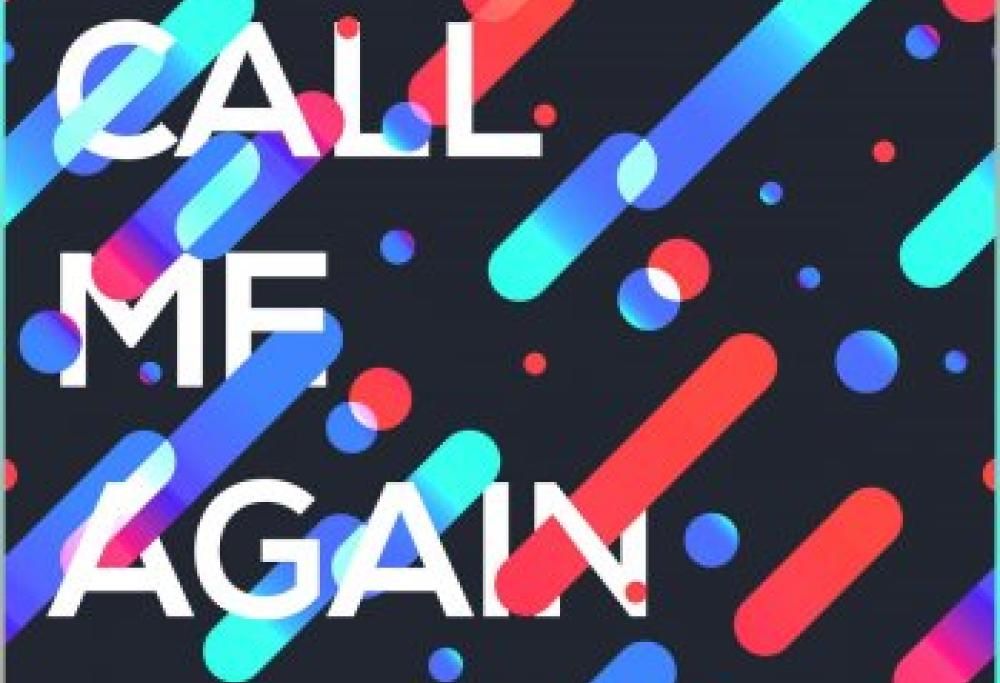 Call Me Again - Radio 105