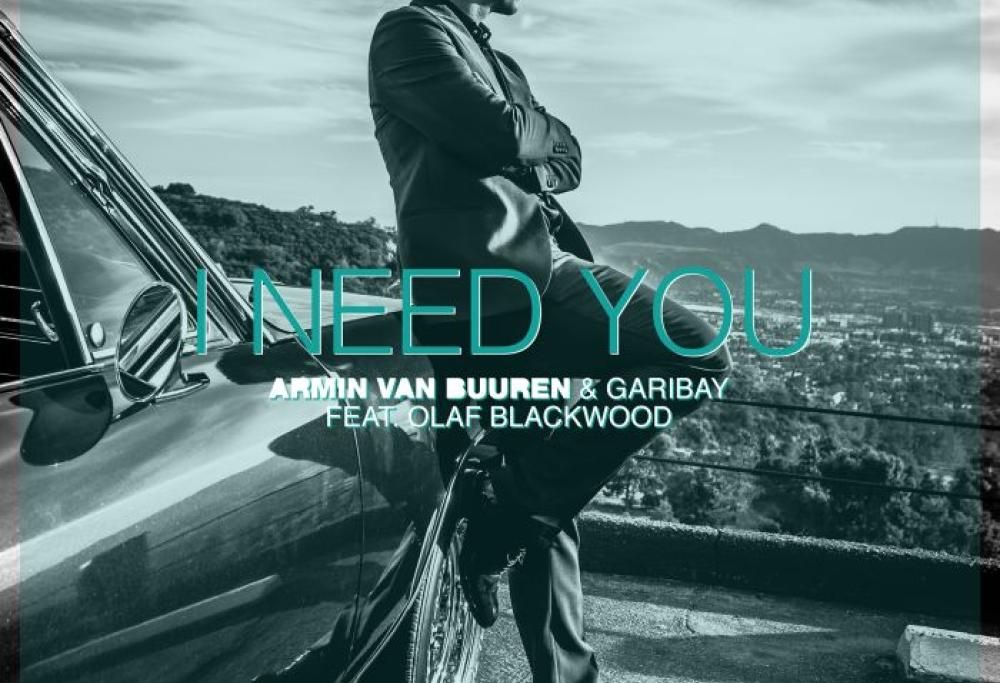 I Need You - Radio 105