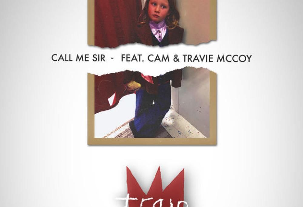 Call Me Sir - Radio 105