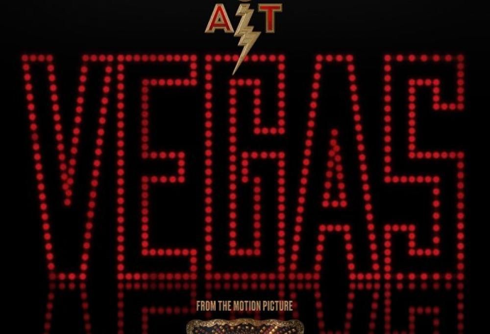 Vegas (From The Original Motion Picture Soundtrack ELVIS) - Radio 105