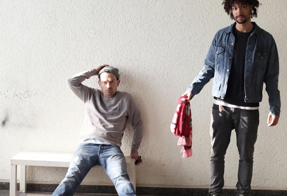 Tell Me Why - Radio 105