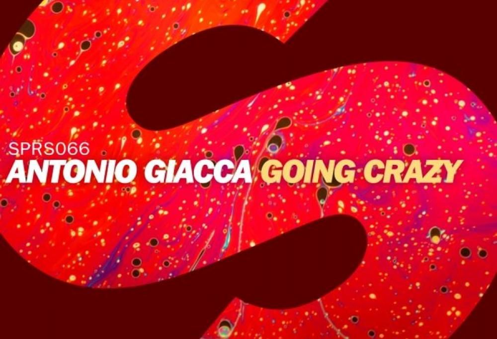 Going Crazy - Radio 105