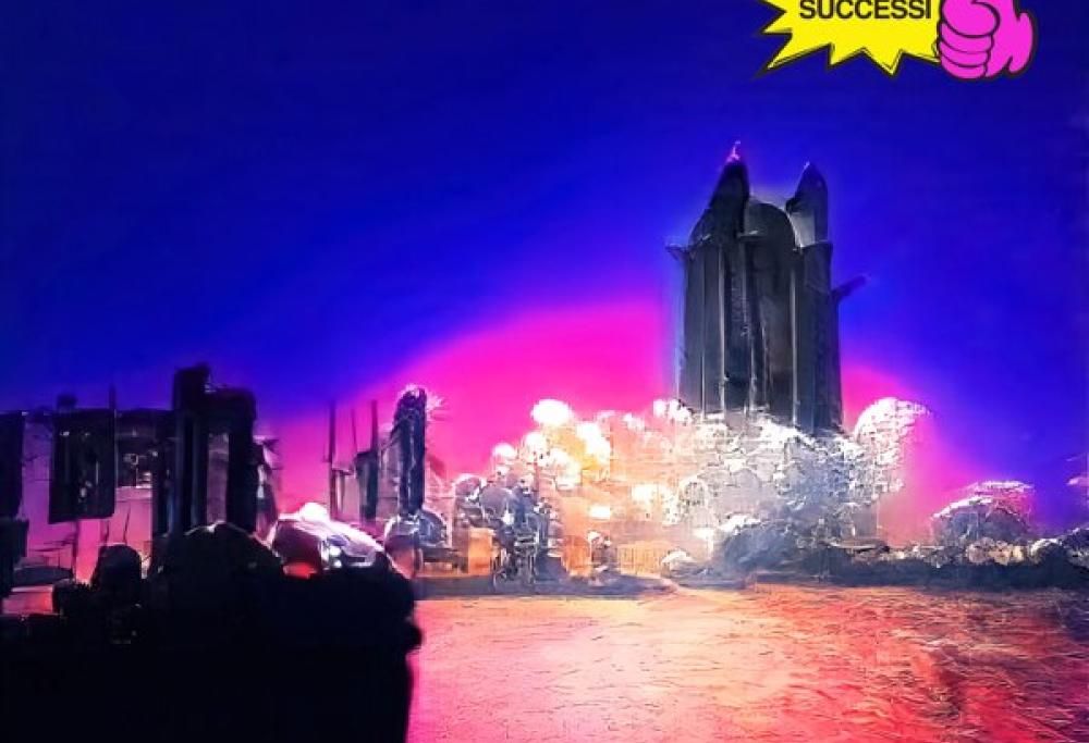 Chitarre Blu - Radio 105