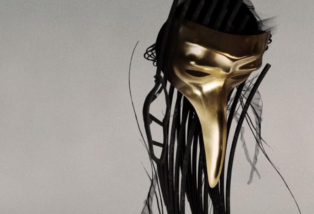 Golden (feat. Two Another) - Radio 105