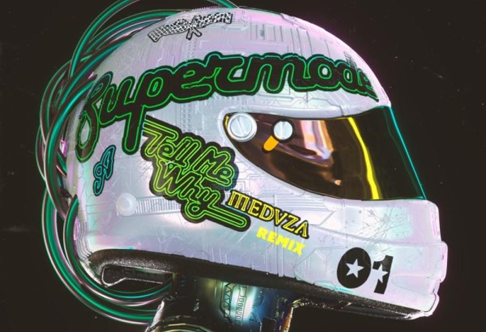 Tell me why (Meduza remix) - Radio 105