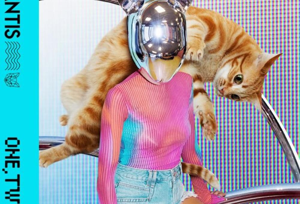 One, Two & 3 - Radio 105