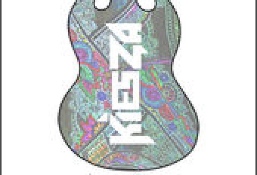 Dearly Beloved - Radio 105