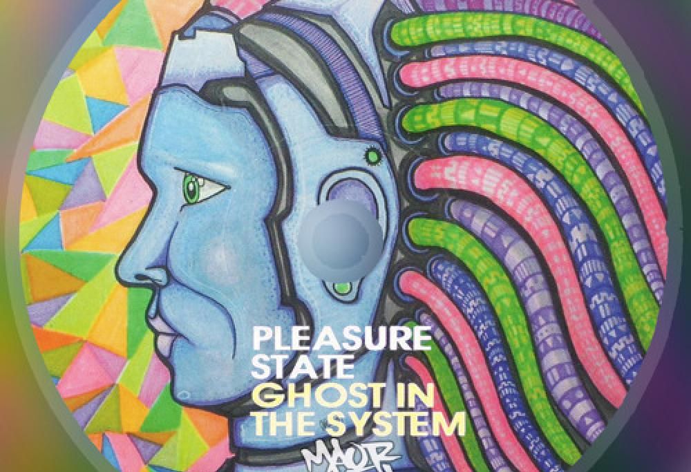 Ghost In The System - Radio 105