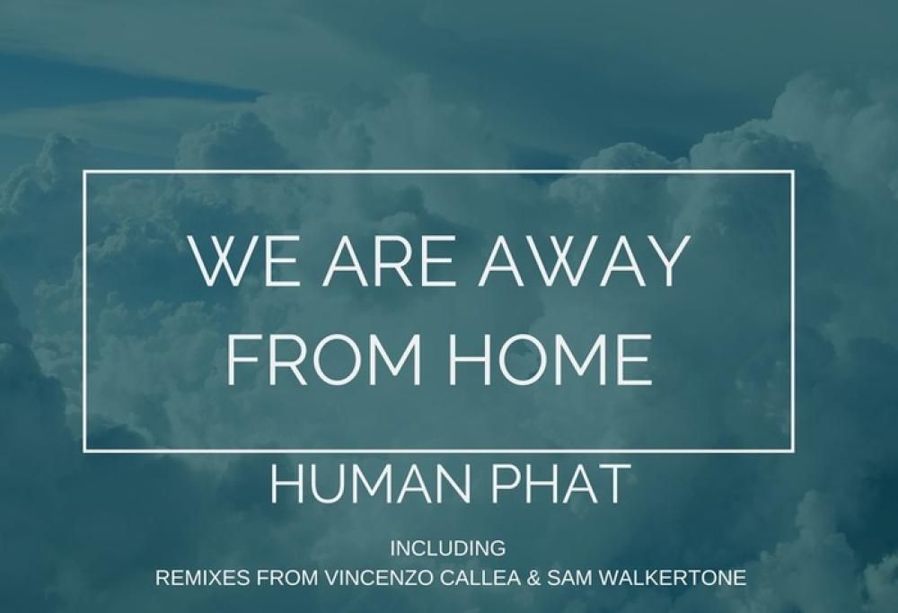 We Are Away From Home - Radio 105