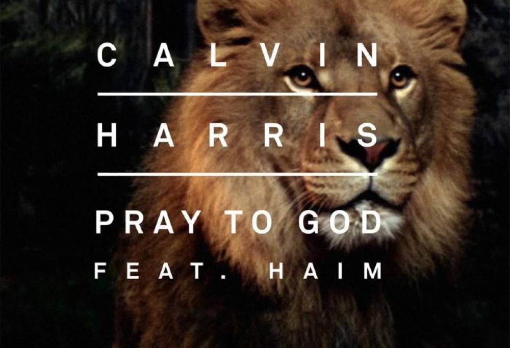 Pray To God (Calvin Harris vs Mike Pickering Hacienda Remix Radio ...