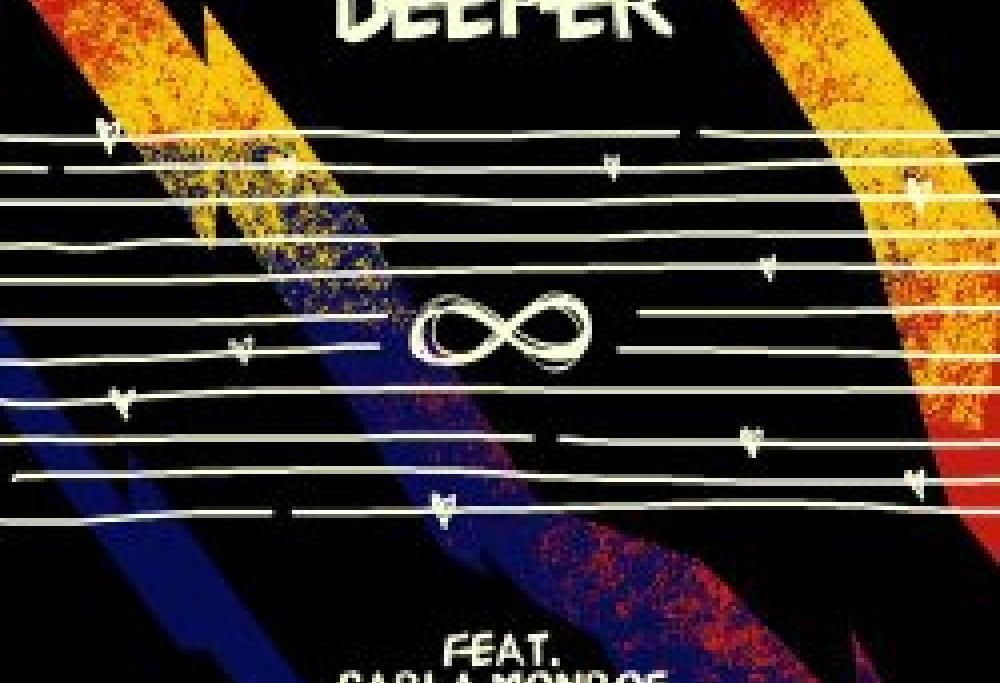 Deeper - Radio 105