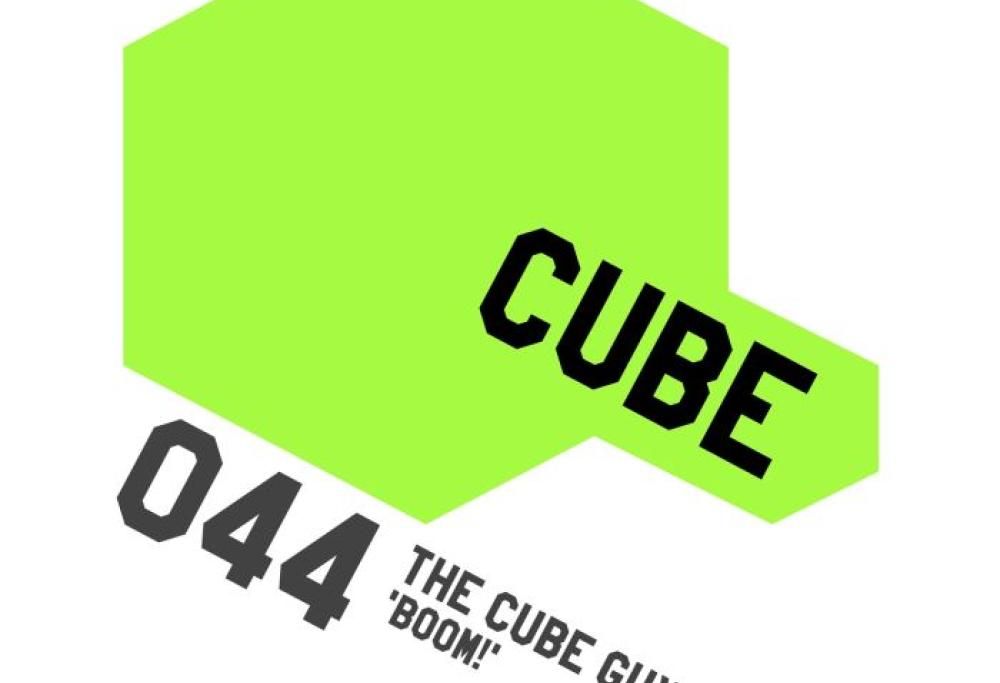 Boom! (Radio Edit) - Radio 105