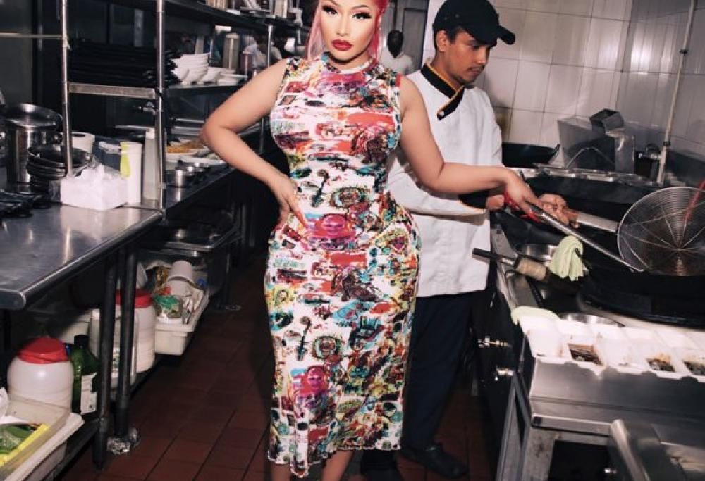 Red Ruby Da Sleeze - Radio 105