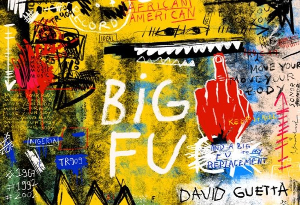 Big FU - Radio 105