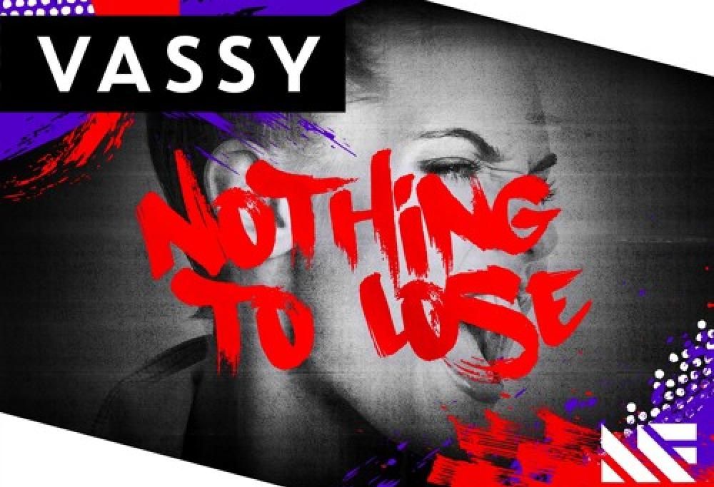 Nothing To Lose - Radio 105