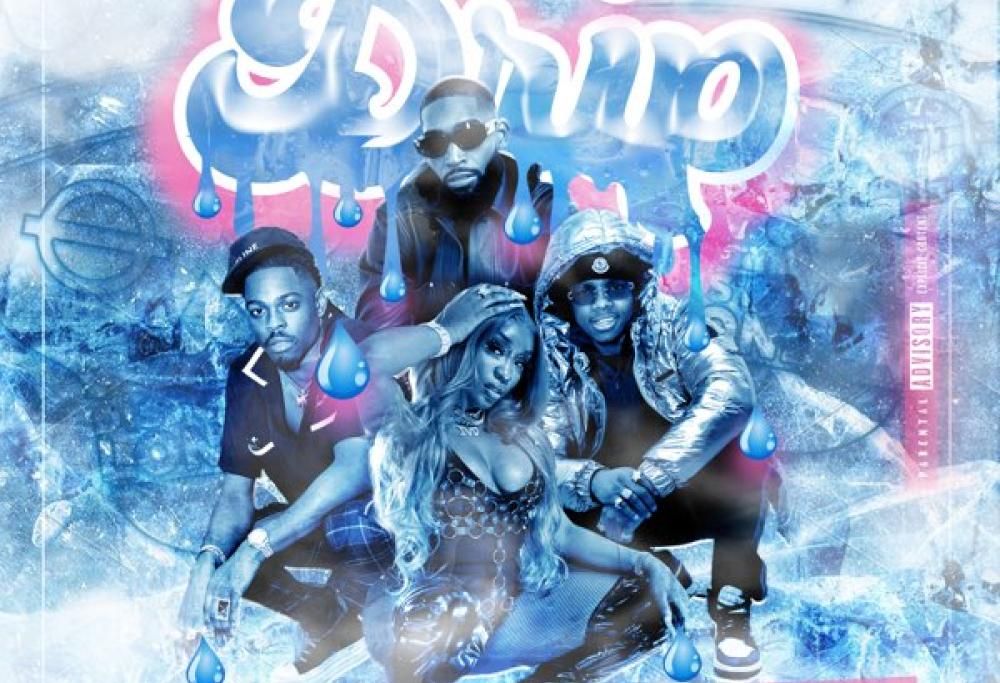 Disturbing London Presents: Drip - Radio 105