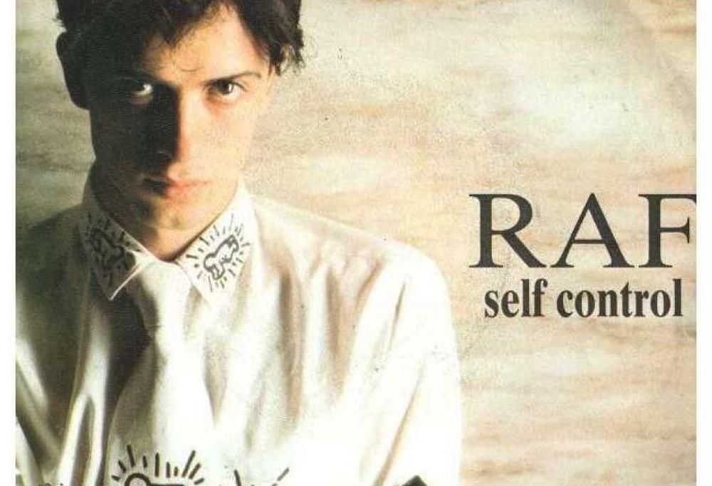 Self Control - Radio 105