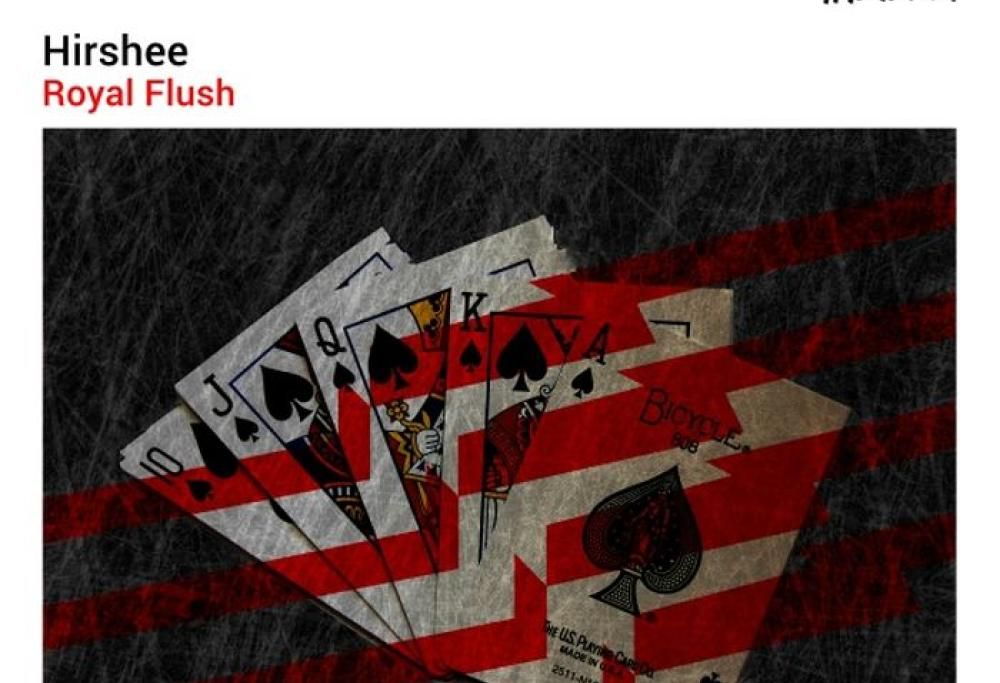 Royal Flush - Radio 105